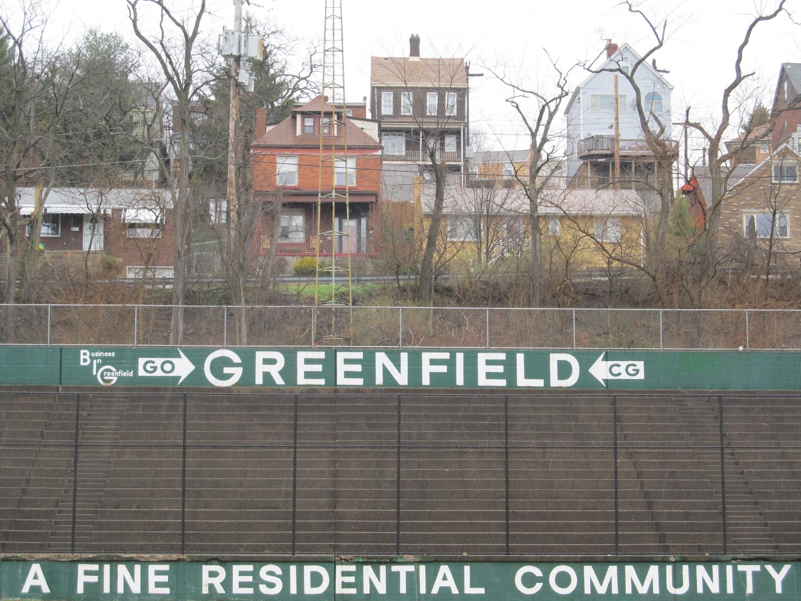 Greenfield - Pittsburgh Beautiful