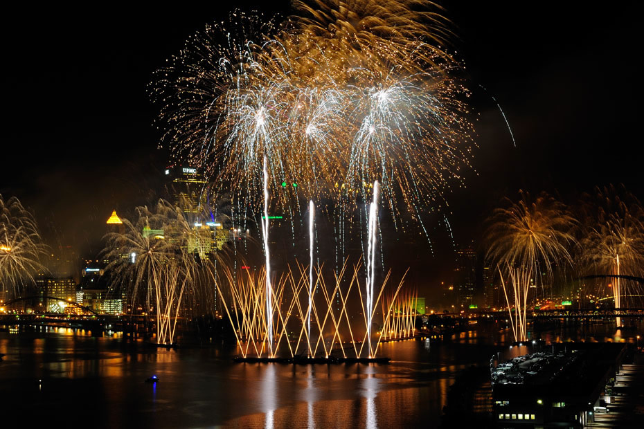 7 Pittsburgh Summer Activities You Can't Miss | Pittsburgh Beautiful