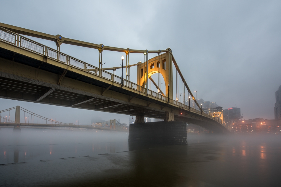 9 Things You Should Know About Pittsburgh | Pittsburgh Beautiful