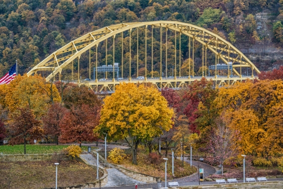 The Ultimate Fall Pittsburgh Bucket List | Pittsburgh Beautiful