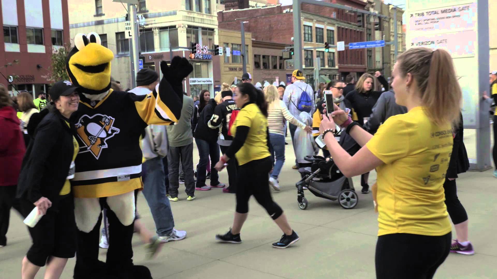 The Ultimate Fall Pittsburgh Bucket List | Pittsburgh Beautiful