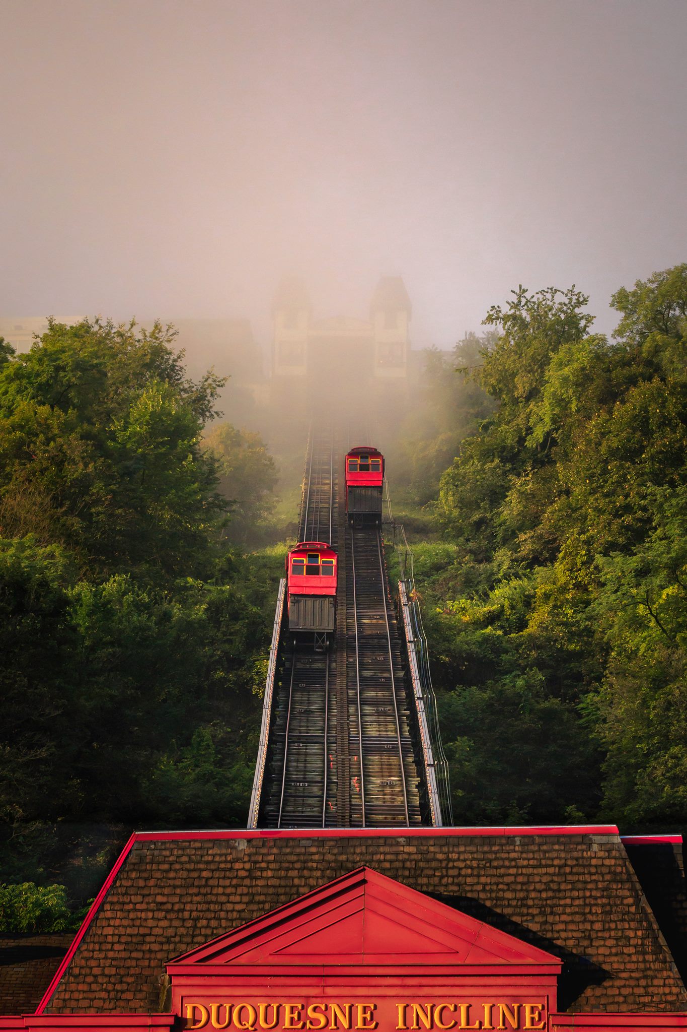 9 Pittsburgh Attractions Perfect for Holiday Guests | Pittsburgh Beautiful