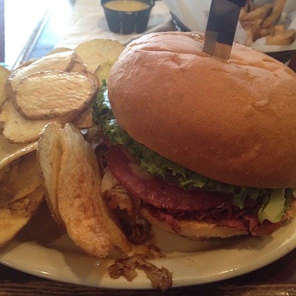 7 of the Best Sandwiches in Pittsburgh | Pittsburgh Beautiful