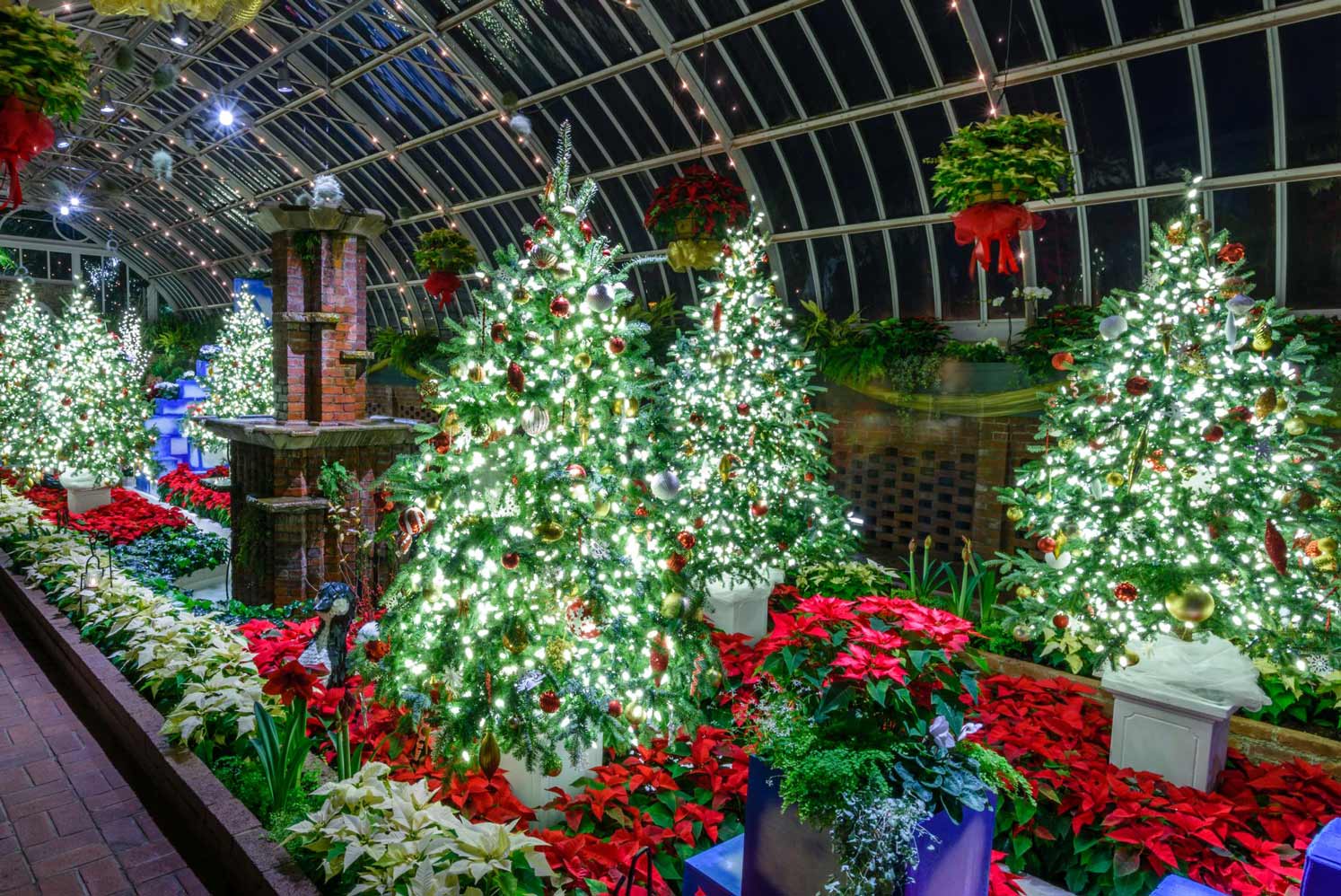 The Ultimate Pittsburgh Holiday Bucket List | Pittsburgh Beautiful