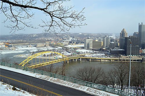 The Ultimate Pittsburgh Holiday Bucket List | Pittsburgh Beautiful
