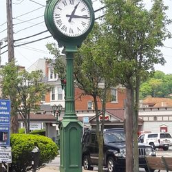 Pittsburgh Suburbs: History of Avalon Borough | Pittsburgh Beautiful