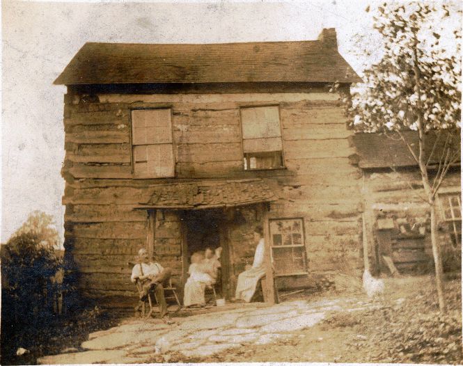 Pittsburgh Suburbs: History of Collier Township | Pittsburgh Beautiful